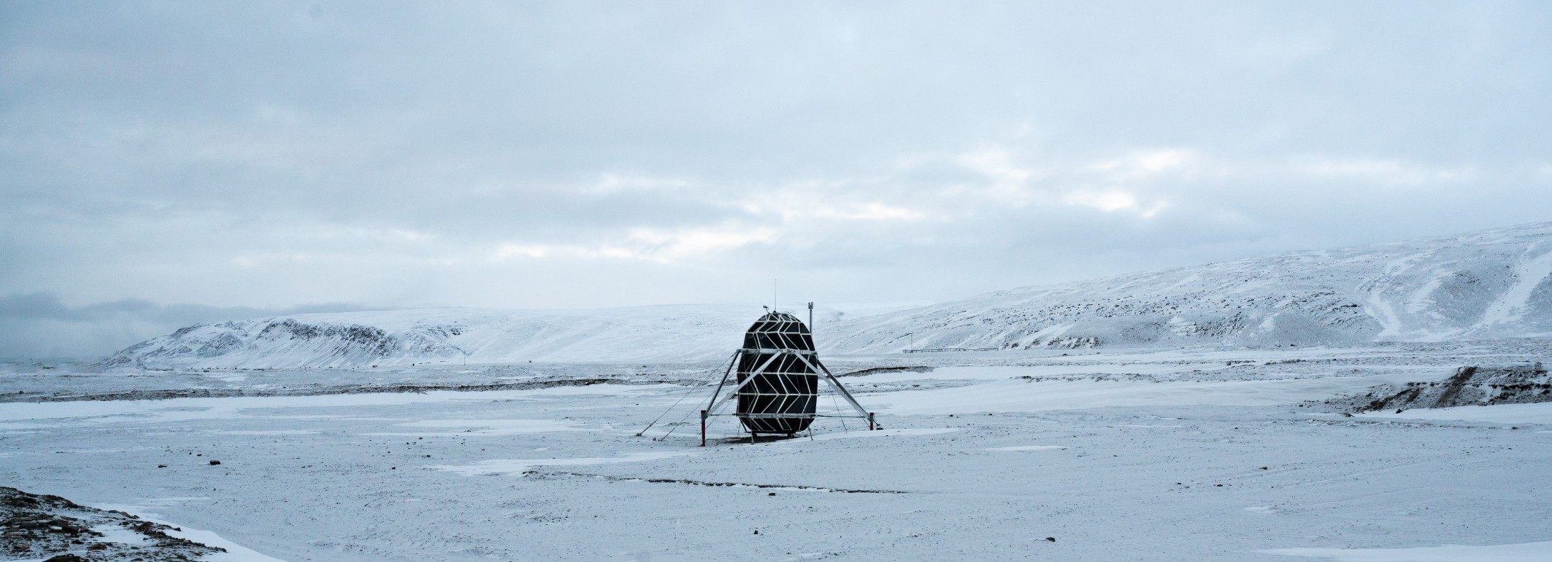 LUNARK - SAGA Space Architects