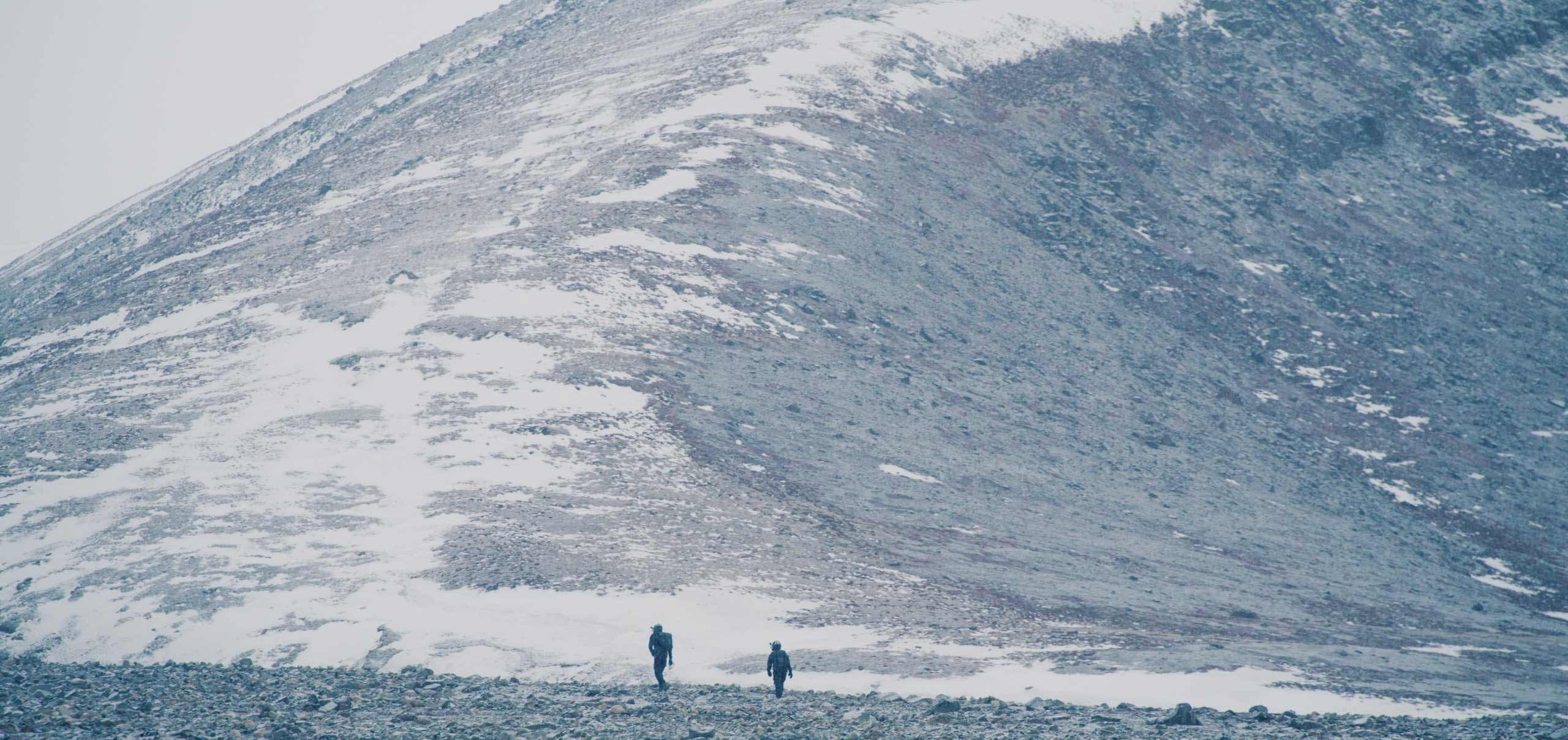 LUNARK: The Expedition - SAGA Space Architects